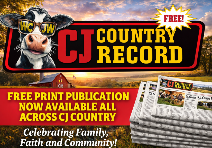 cjcountry.com