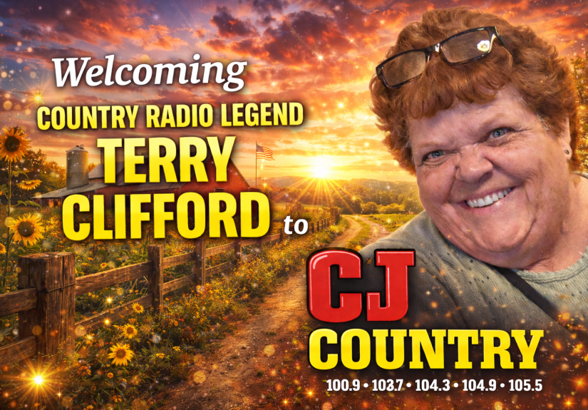 cjcountry.com